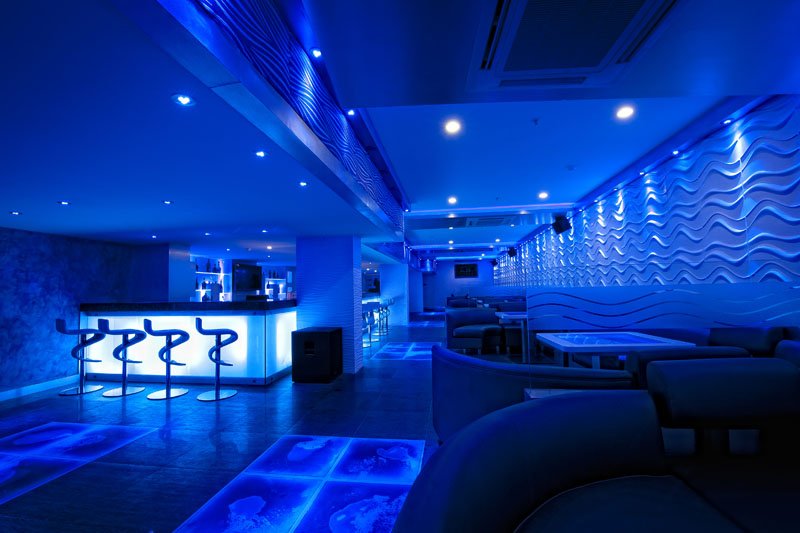Dine and Wine | Ramada Chennai Egmore